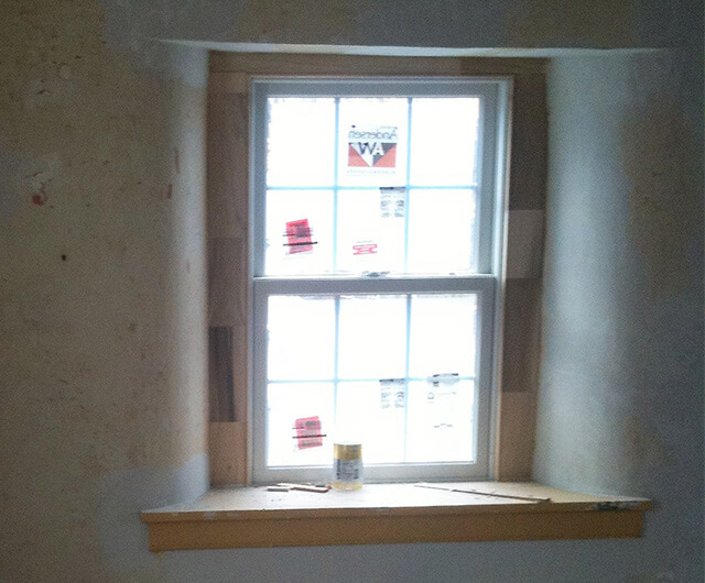 Advanced Interiors Drywall Contractor Lancaster PA