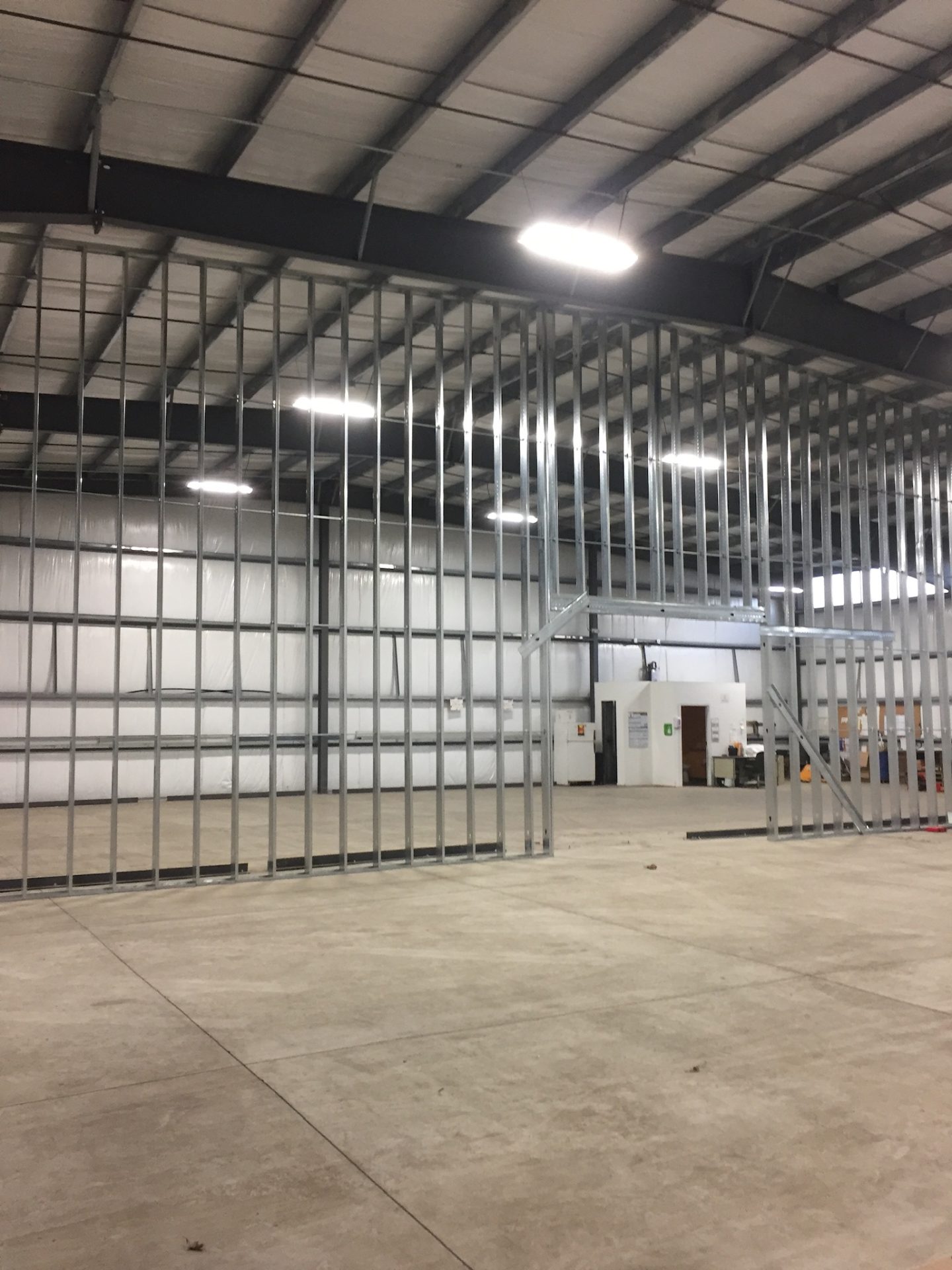 Projects - Advanced Interiors Inc.