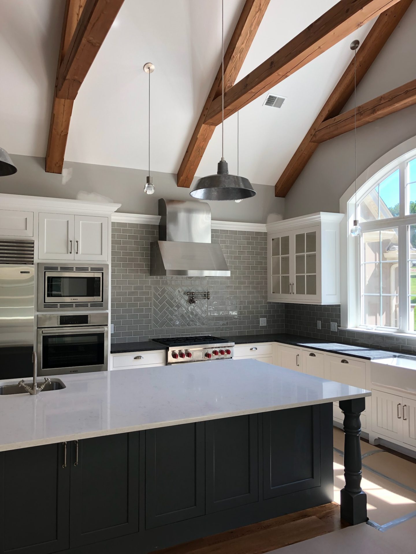 Projects - Advanced Interiors Inc.