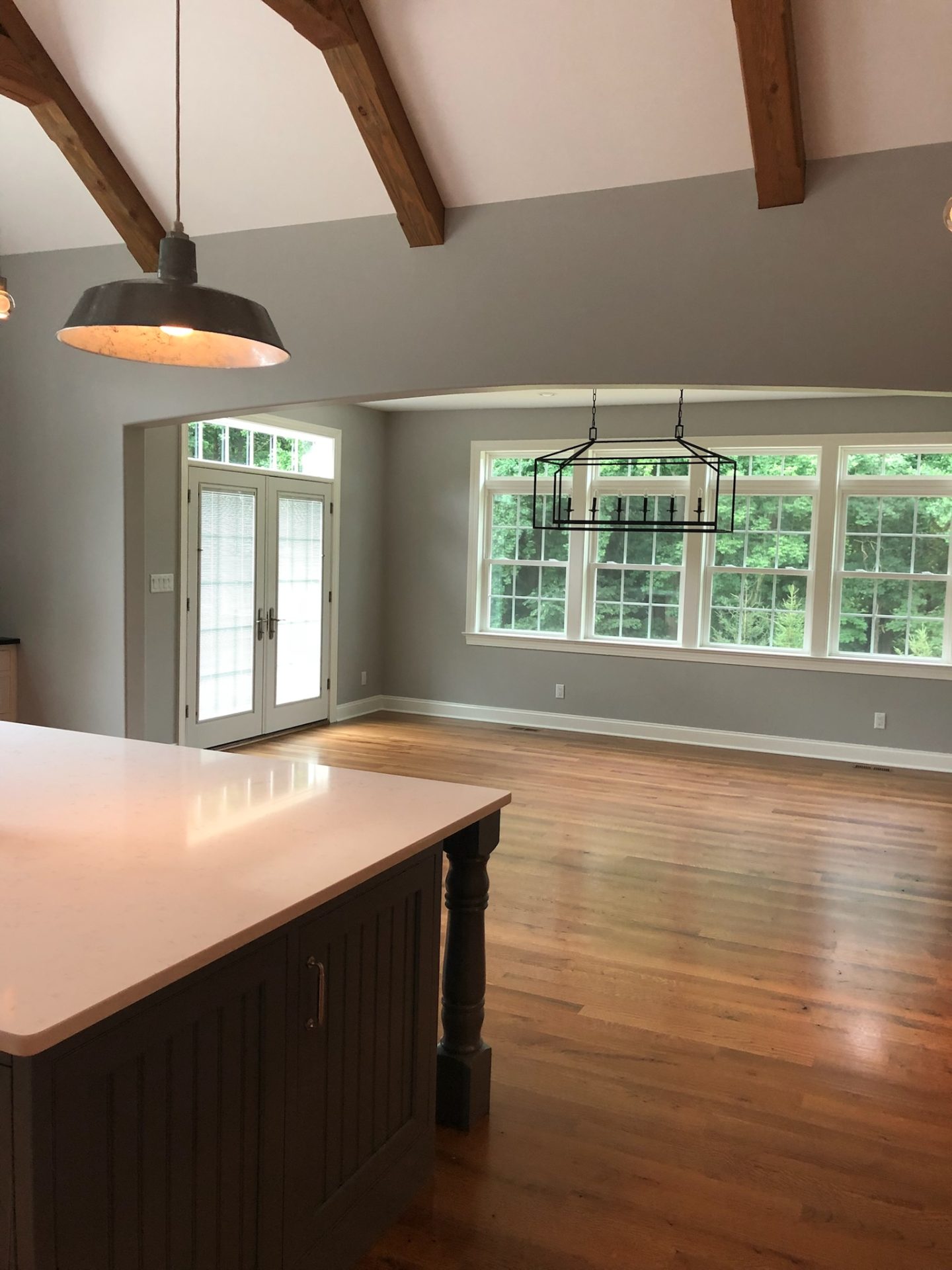 Projects - Advanced Interiors Inc.